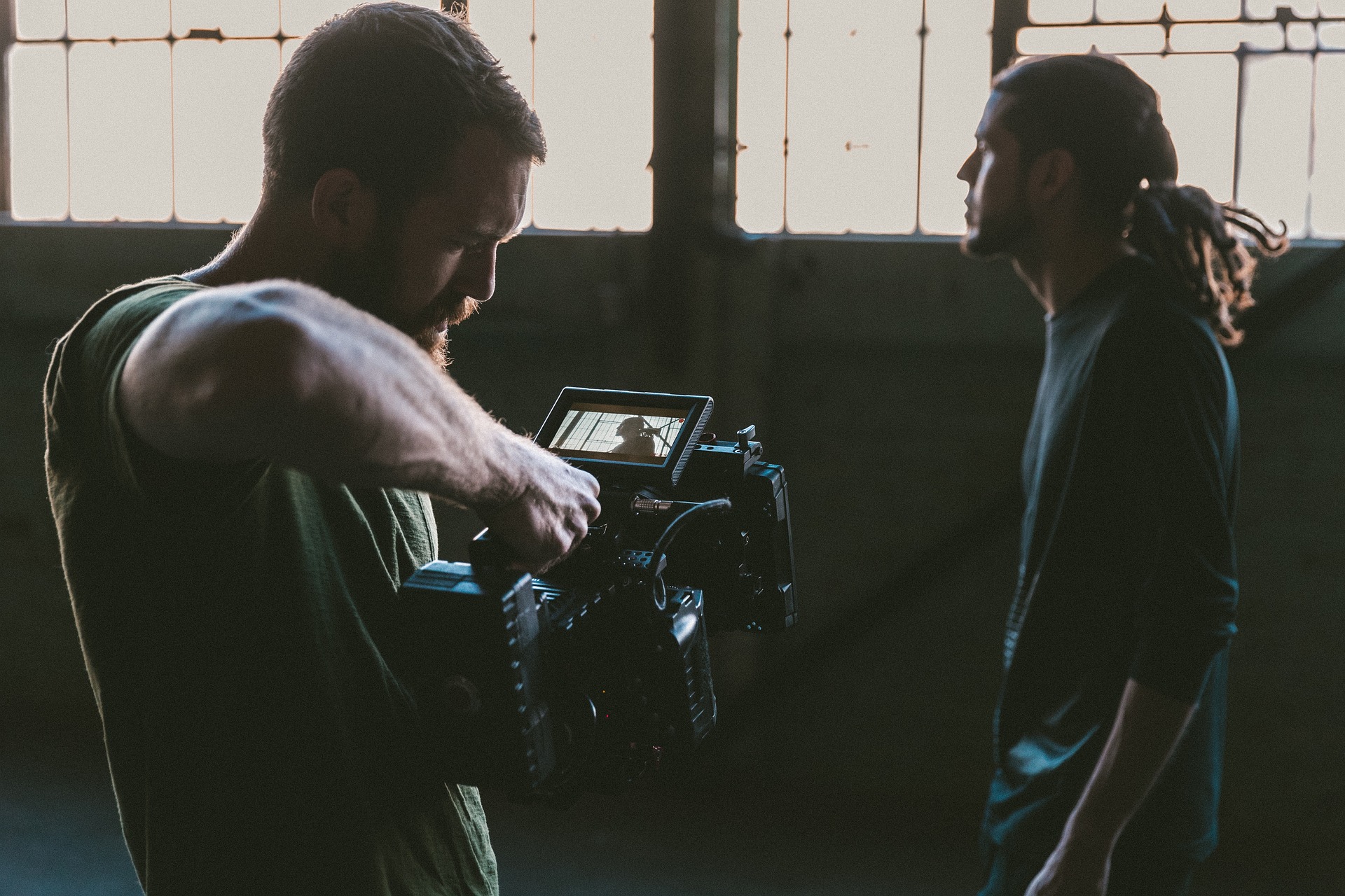 NVIZ Films Limited | London-based Film Production Company